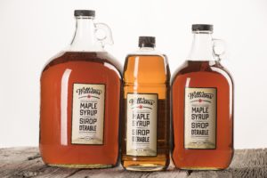 Williams Farm – See the post below for details on purchasing our products.