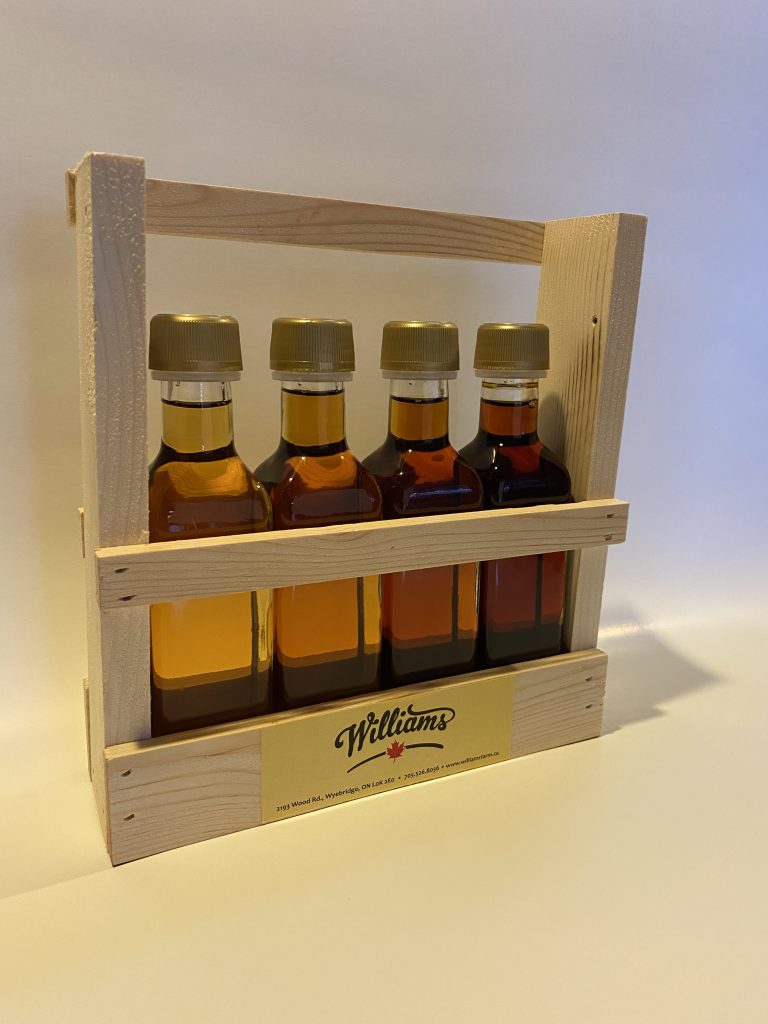 Products – Williams Farm